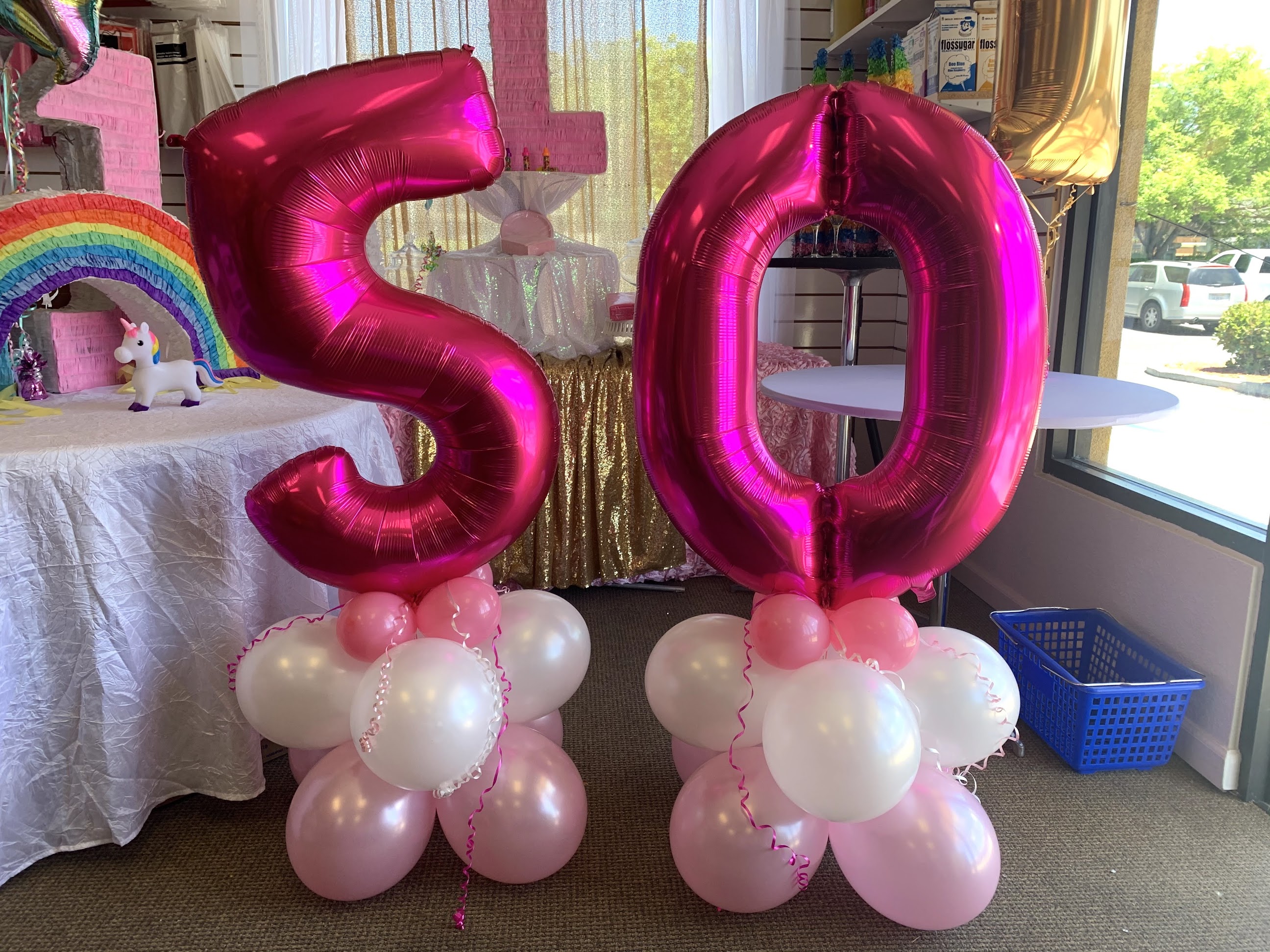 Partyland Rentals - Tri-Valley, CA